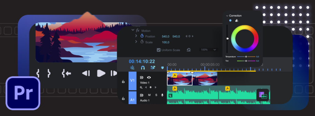 5 Best Video Editing Software - Sofwarel